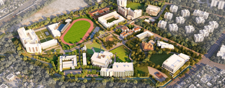 Top 10 reasons to study at S K Somaiya college - Blog